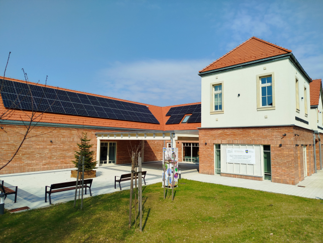 Aktualności | Urząd Gminy Wilamowice