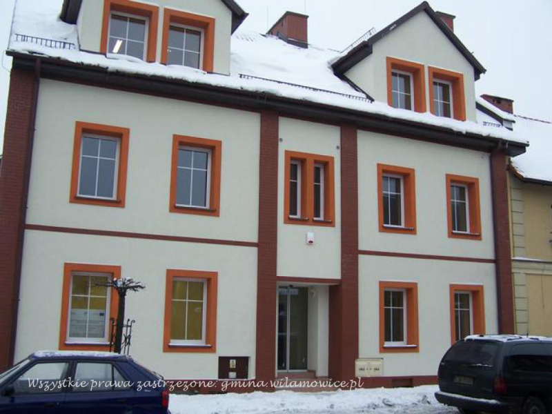 Aktualności | Urząd Gminy Wilamowice
